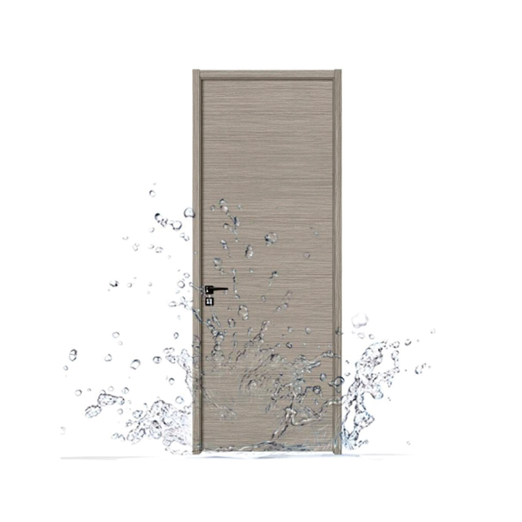 WOOD PLASTIC DOORS - HESU PIPELINE SYSTEM PROFESSIONAL PROVIDER