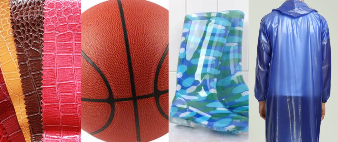 Basic understanding and application of PVC polyvinyl chloride - HESU ...