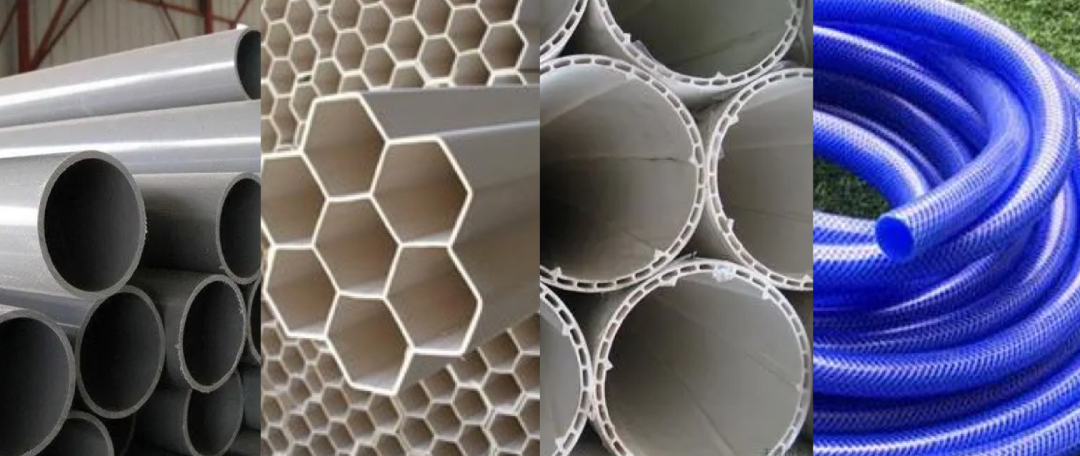 Basic understanding and application of PVC polyvinyl chloride - HESU ...