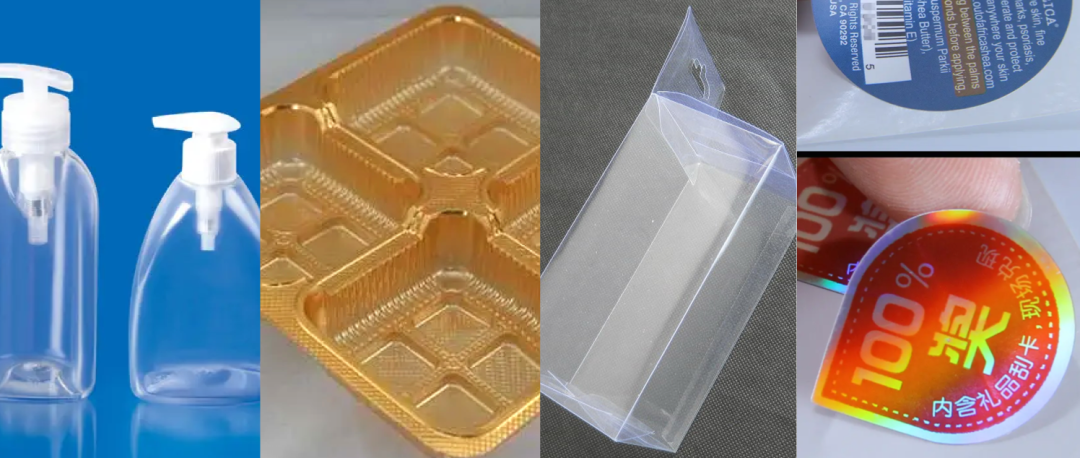 Basic understanding and application of PVC polyvinyl chloride - HESU ...