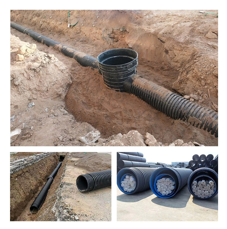 Best Practices for HDPE DWCP Maintenance